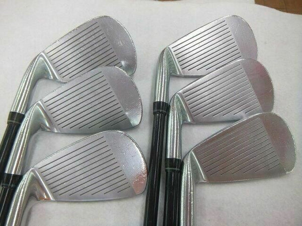 Bridgestone TourStage V300 6PC TSI-60 R-FLEX IRONS SET Golf ...