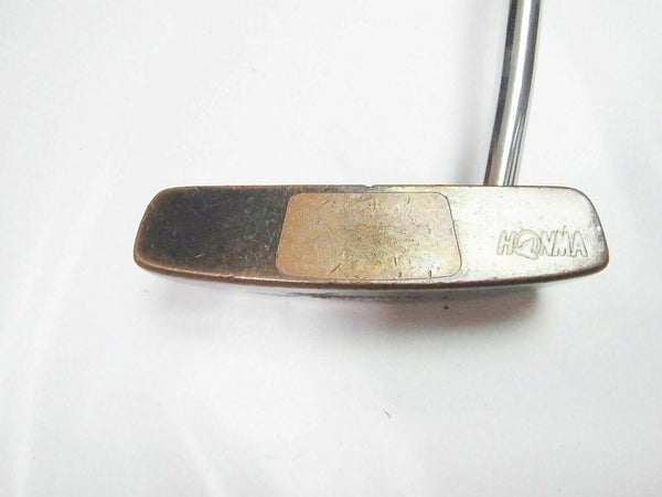 PRO SPECIAL HONMA LB-301 TYPE-I 34INCH PUTTER GOLF CLUBS 9158 BERES ...