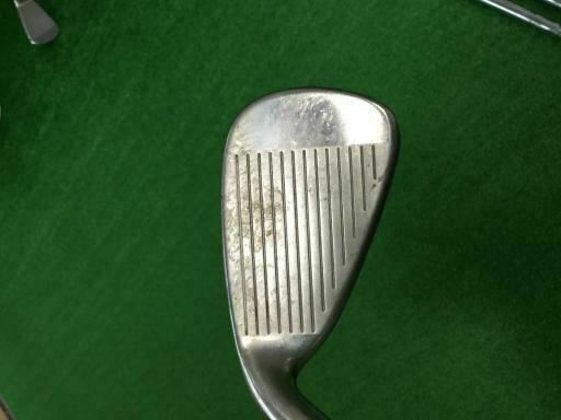 CLEVELAND TOUR ACTION TYPE J JAPAN MODEL 6PC NSPRO R-FLEX IRONS SET GO ...