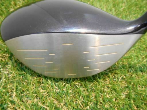 KATANA SWORD GOLF CLUB DRIVER VX LOFT-10.5 R-FLEX | JapanGolfClubs