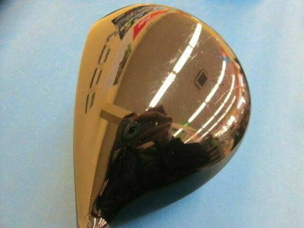 KATANA SWORD GOLF CLUB DRIVER PTC-55D 2011MODEL LOFT-10.5 R-FLEX ...