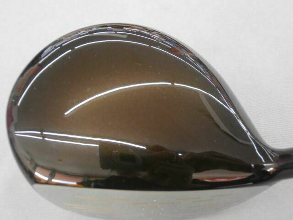 YAMAHA INPRES GOLF CLUB DRIVER GRX ST-LONG 11.5DEG R-FLEX | JapanGolfClubs
