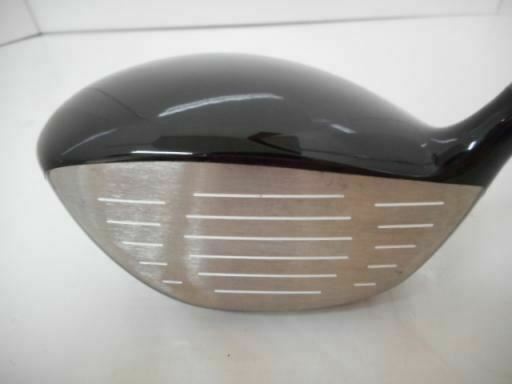 MARUMAN CONDUCTOR GOLF CLUB DRIVER LX460 LOFT-10.5 SR-FLEX MAJESTY ...
