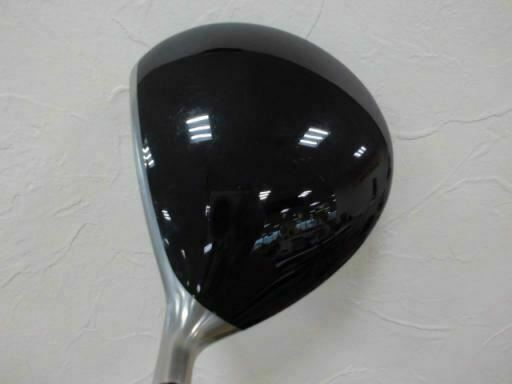 KATANA SWORD GOLF CLUB DRIVER LX10 2011MODEL LOFT-10.5 SR-FLEX ...