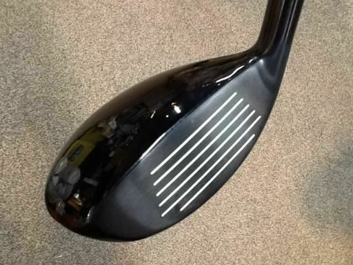 MARUMAN CONDUCTOR GOLF CLUB UTILITY PRO 2015 MODEL U4 S-FLEX UT MAJEST ...