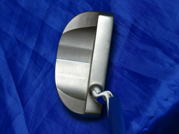 HONMA LEFT-HANDED EXCELLENT GOLF CLUB PUTTER TM-3002 JAPAN 34INCH bere ...