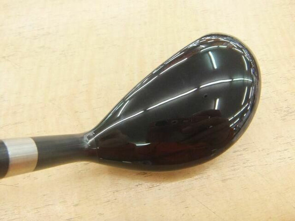 MARUMAN CONDUCTOR GOLF CLUB UTILITY PRO 2015 MODEL U2 SR-FLEX UT MAJES ...