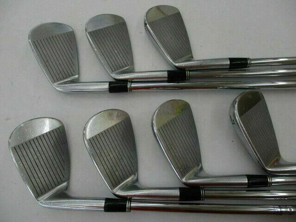 Bridgestone TourStage X-BLADE 701 7PC DG S200-FLEX IRONS SET Golf ...