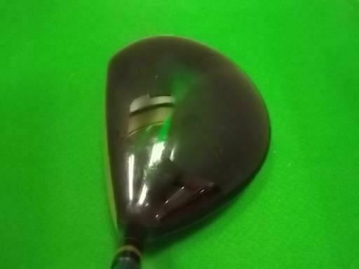KATANA SWORD GOLF CLUB DRIVER DM SNIPER X LOFT-10 SR-FLEX | JapanGolfClubs
