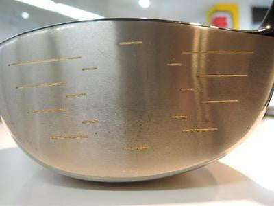 KATANA SWORD PTC-55D 2011model Loft-9.5 SR-flex Driver 1W Golf Clubs ...