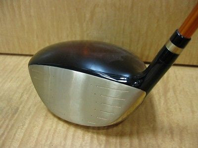 KATANA SWORD SNIPER 4WD Loft-10 R-flex Driver 1W Golf Clubs Excellent ...