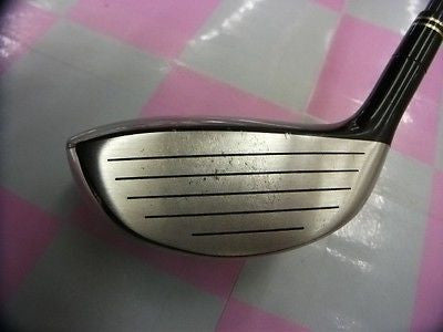 RC ROYAL COLLECTION Cv PRO #3 3W Loft-15 S-flex Fairway Wood Golf Club ...